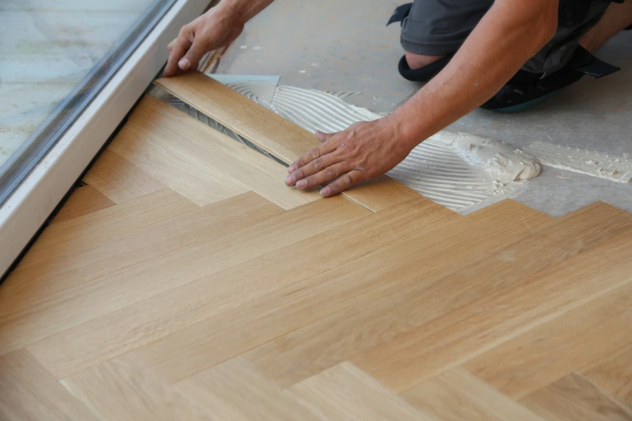 Understanding Different Hardwood Flooring Finishes and Their Benefits ...
